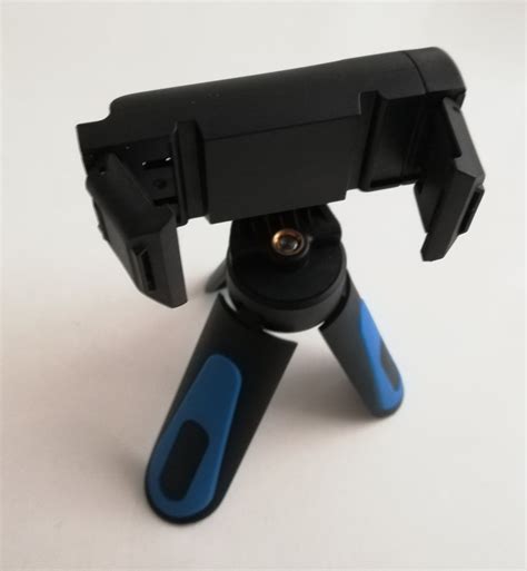 Recenze Apexel Mini Tripod Skládací Pro Iphone Android And Gimbaly Alza Cz