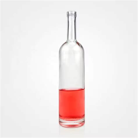 750 Ml Glass Bar Bottles Barrel Shaped Bottle And Tequila Bottle Boxes