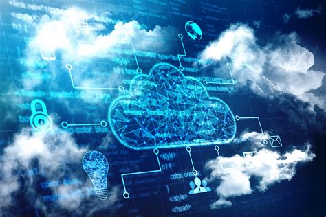 How Does Cloud Customer Service Work Gocontact