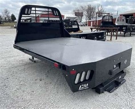 Cm Rd Bed 114 L X 97 W X 84 Ca X 34 Runners Big Tex Trailer World