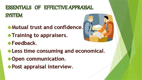 PERFORMANCE APPRAISAL MEANING OF PERFORMANCE APPRAISAL According To