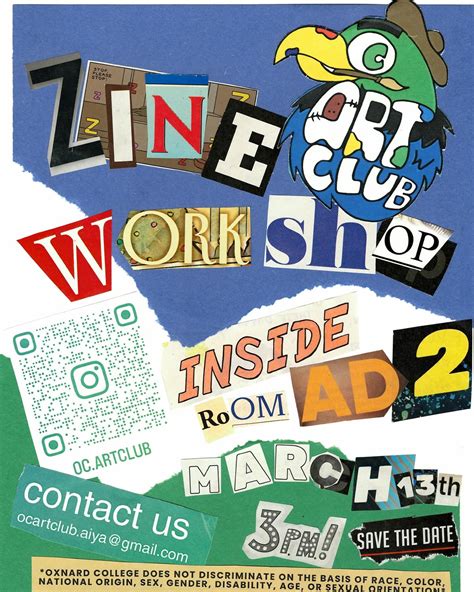 Oxnard College Art Club Oc Artclub • Instagram Photos And Videos