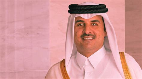 Tamim Bin Hamad Al Thani Qatars Rise Under His Leadership History
