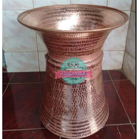 Jual Seeng Tembaga Seeng Tembaga Kecil Dandang Seeng Tembaga Mini
