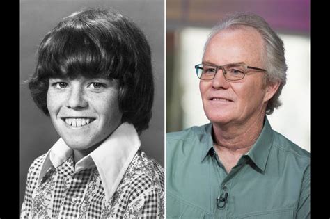 The Brady Bunch Stars Then And Now Artofit