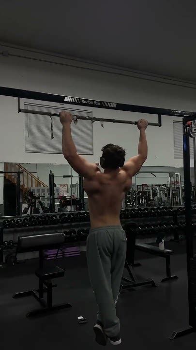 Training For Backshots Gym Workout Protein Aesthetic Youtube