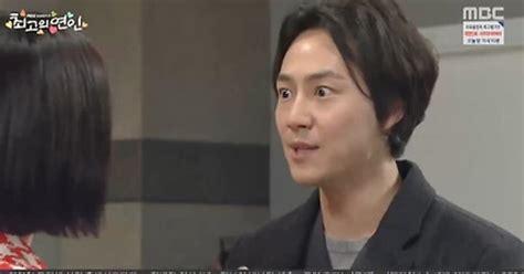 최고의연인 김유미 정천석 결혼강요에 따귀