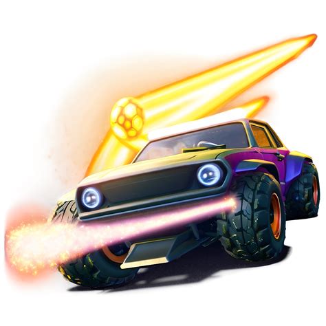 [200 ] Rocket League Png Images