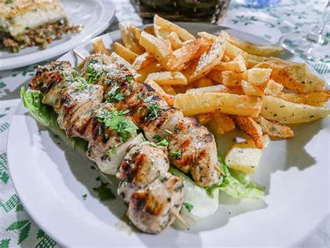 Traditional Cyprus Food 10 Best Cypriot Dishes Artofit