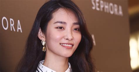 Md포토 모델 곽지영 물오른 미모