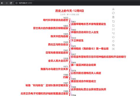 使用Python自动制作历史上的今天宣传图片 阿里云开发者社区