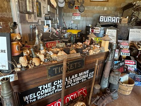 Chollar Mine Tour 2026 All You Need To Know Before You Go With