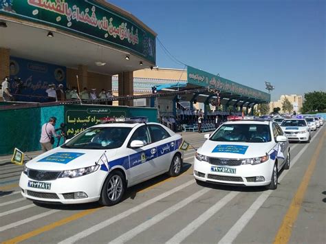 اجرای مرحله دوم طرح تابستانه پلیس‌راه با حضور 30 تیم گشتی در ایلام ایسنا