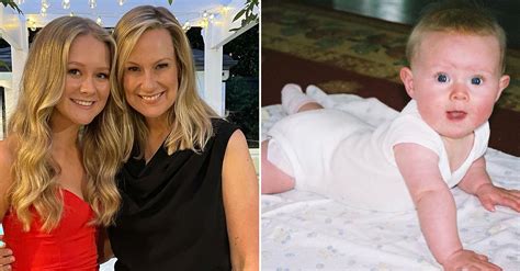 Melissa Doyle Shares A Heartwarming Tribute To Her Daughter Talia On Her 18th Birthday