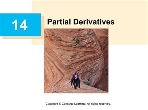 Derivatives Maximum And Minimum Value Ppt