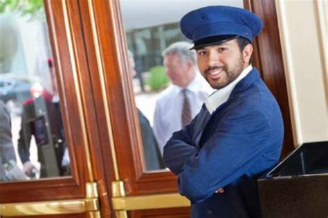 The 3 Best Doorman Services For Your Building