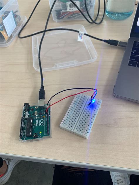 Lab 1 Intro To Physical Computing By Felicia Renelus Sep 2021