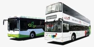 City Of Porterville Orders 10 Forty Foot All Electric Porterville