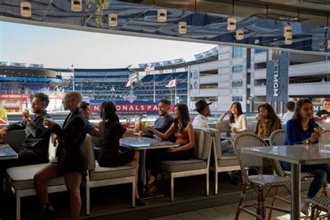 Navy Yards New Hidden Restaurant Inside Another Restaurant Now Open