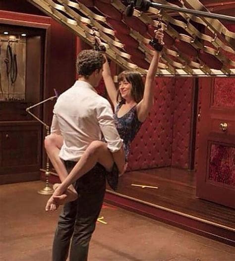 Fifty Shades Darker Dakota Johnson Opens Up On Beautiful Bdsm