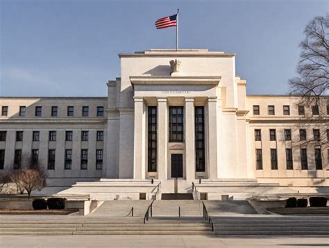 Federal Reserve Cuts Interest Rate Amid Inflation Concerns