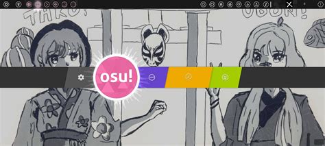 osu lazer s text and icons broken · issue 23267 · ppy osu · github