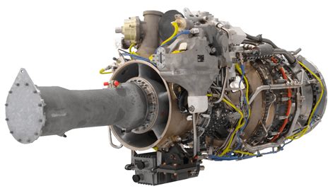 Ready For The Long Run Lynns New T408 Engine Assembly Opens Ge