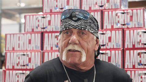 Usa Wrestler Und Schauspieler Hulk Hogan Im Alter Von 71 Jahren Gestorben