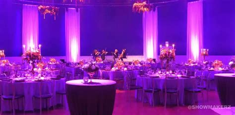 Event Design Ideas Key Features For A Successful Fundraising Event