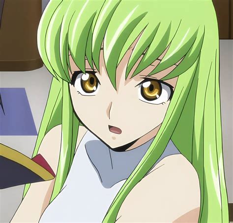 C C Code Geass By Pokearceus On Deviantart