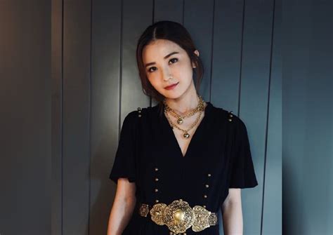 Charlene Choi Wants To Fight Sammi Cheng For Real Entertainment News Asiaone