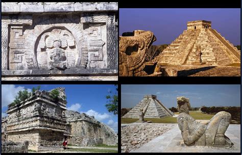 Ancient Maya Art Architecture Ii The Artistic Adventure Of Mankind