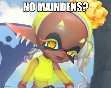 Splatoon Meme R Splatoon