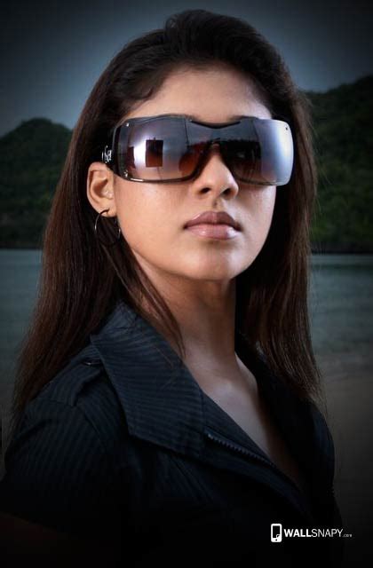 Billa Nayanthara Wallpapers Hd