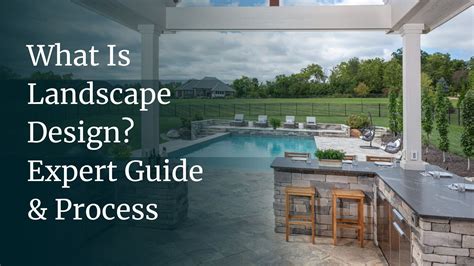 What Is Landscape Design Expert Guide And Process The Site Group
