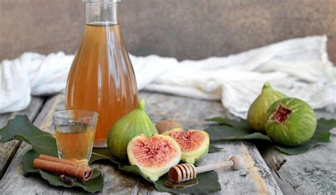 Оцет от смокини ползи и действие