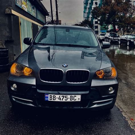 Pin by Qristinegelashvilo on BMW E70 | Bmw car, Bmw, Car