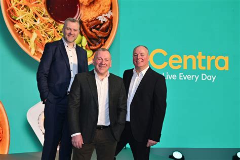 Centra Announces Plans To Invest €27 Million In New Stores Shelflife