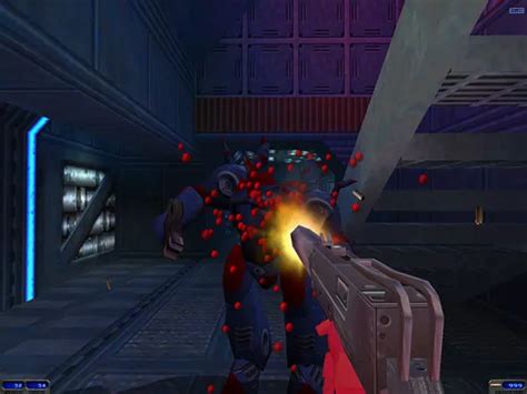 Shogo Mobile Armor Division Promo Art Ads Magazines Advertisements Mobygames