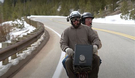 Mini Bike In Dumb And Dumber At Zac Ayers Blog