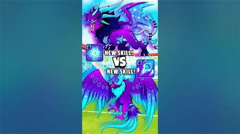New Dynamon Ghonsaryx Vs Skyvioru Battle In Dynamons World🔥