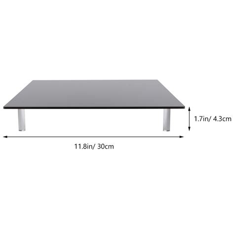 1pc Practical Smooth Photo Board Multi Function Ac Grandado