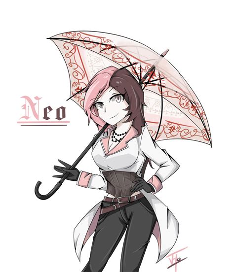 Neo By Johnyho On Deviantart