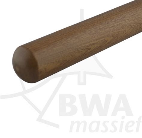 Gebogen Trapleuning Hout Benelux Woodproducts Webshop