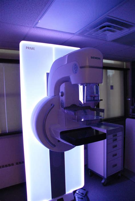 Mammography Breast Imaging At Waterloo Regional Health Network And The Waterloo Wellington