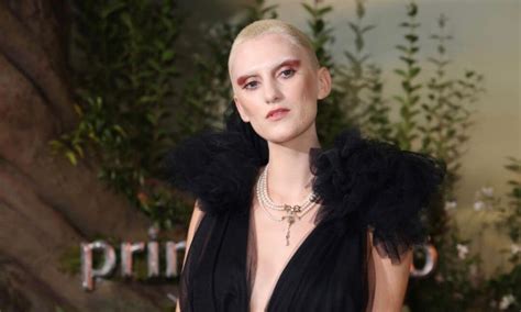 Is Bridie Sisson Trans