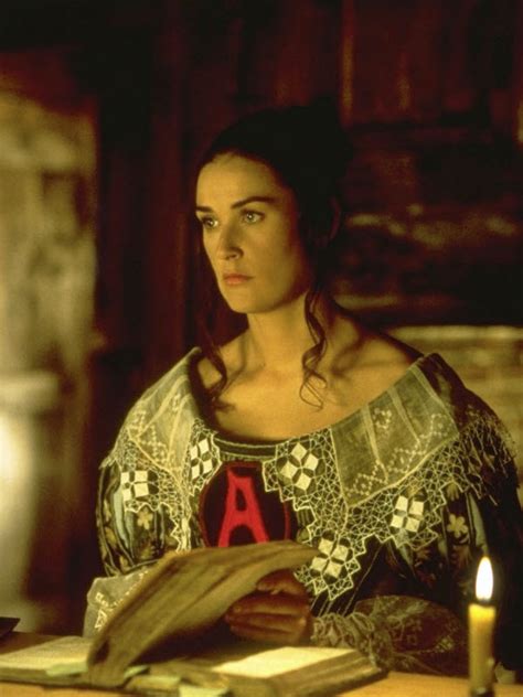 The Scarlet Letter Hester Quotes Quotesgram