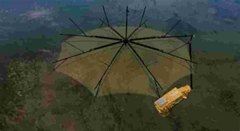 Biomass Launched To Count Forest Carbon