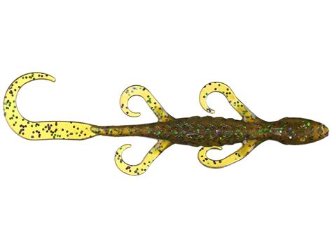 Yum Lizard Tall Tales Bait And Tackle