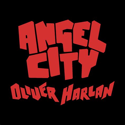 Angel City Logo Png